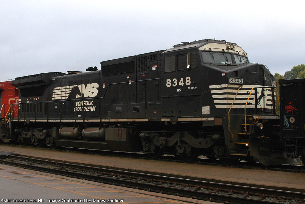 NS 8348